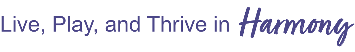 Blog - Harmony Place Rutland