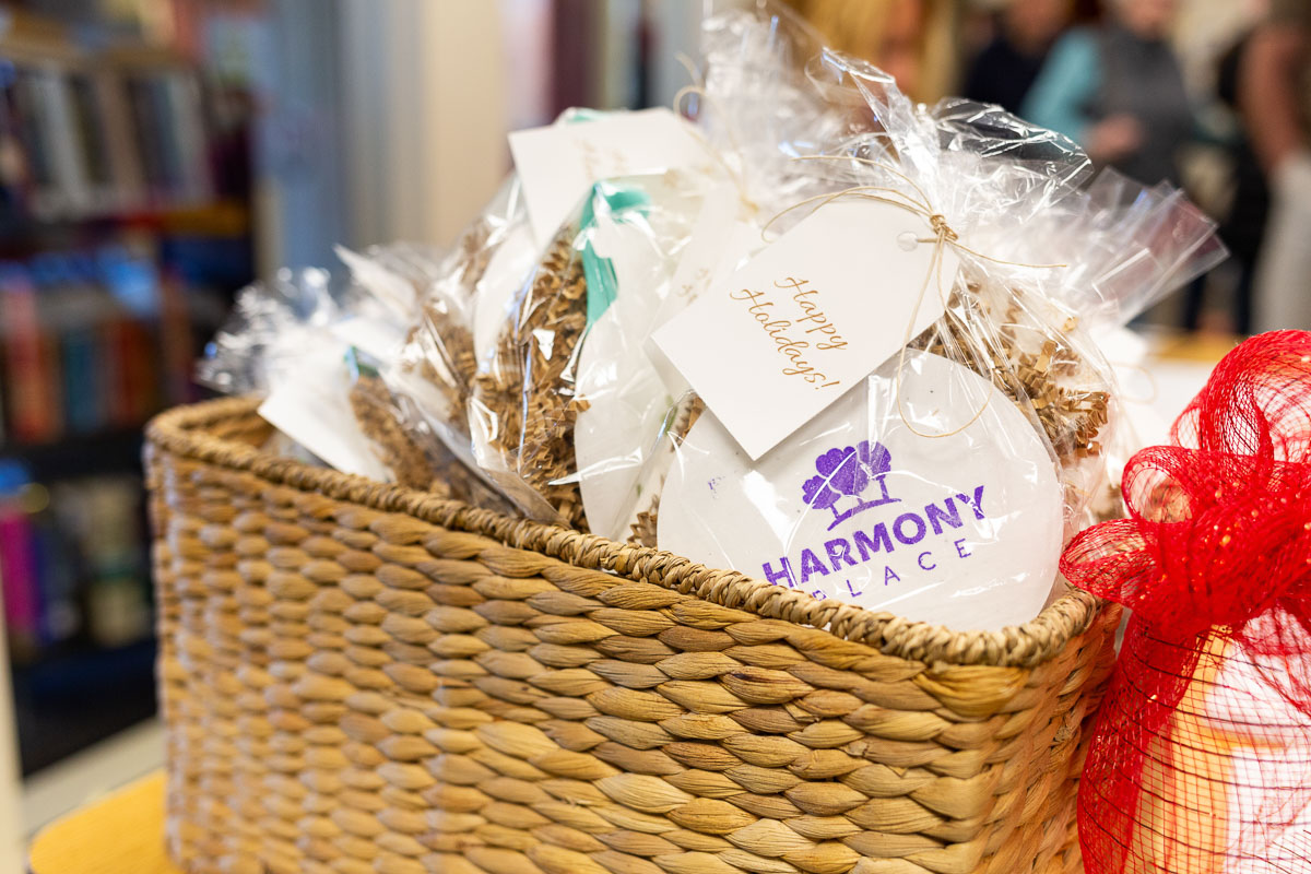 A Remarkable Day at Harmony Place: Unveiling Plans and Building Connections - Harmony Place Rutland